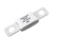 China DNN Series Automotive Bolt Down Fuse 150A 80VDC DC Fuse for Electric Vehicles for sale