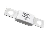 China DNN Series Automotive Bolt Down Fuse 150A 80VDC DC Fuse for Electric Vehicles for sale