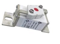 China MEV Series 750VDC Low Breaking Capacity Blade Car Fuse 250A to 500A for sale
