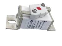 China MEV Series 750VDC Low Breaking Capacity Blade Car Fuse 250A to 500A for sale