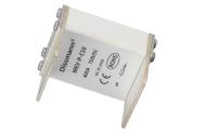 China 750V DC Energy Storage System Fuse 10A-400A DC10KA Breaking Capacity Ceramic for sale