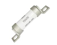 China JASO-D622 400A 750VDC Electric Vehicle Fuse Energy Storage Fuse Ceramic for sale