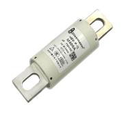 China PV Inverter Square Body Fuse 400a Rated Current ISO8820  Standard for sale