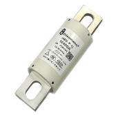 China PV Inverter Square Body Fuse 400a Rated Current ISO8820  Standard for sale