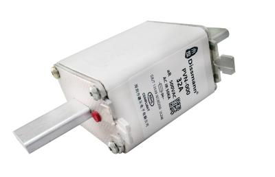 China Energy Storage Industrial Power Fuses CCC Certified 400A Rated Current for sale