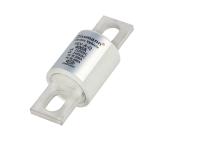 China Ceramic Battery Pack Fuse 400A DC20KA Semiconductor Square Automotive Fuse AC250V DC150V for sale