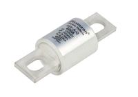 China Ceramic Battery Pack Fuse 400A DC20KA Semiconductor Square Automotive Fuse AC250V DC150V for sale