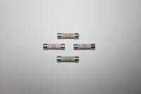 China BS1362 Cartridge Fuse 13A 240VAC ASTA Certified Ceramic Plug Top Fuse for sale