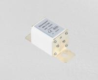 China MEV Series Ceramic Tube Fuse 10A-400A 690V AC DC750V aR Protection UL TUV for sale