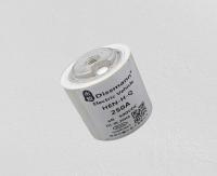China High Breaking Capacity Ceramic Automotive Fuse 250A 500VDC Fast Acting aR for sale