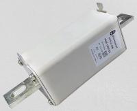 China Fast Blow BS88 Cartridge Fuse 32A 690V Square Body EV Pack Circuit Protection for sale