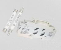 China 10x85mm 30A 1500VDC Solar PV Fuse Cartridge gPV aR IEC60269.6 UL TUV for sale