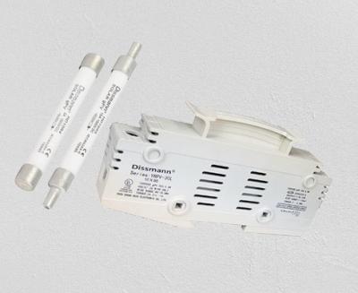 China 10x85mm 30A 1500VDC Solar PV Fuse Cartridge gPV aR IEC60269.6 UL TUV for sale
