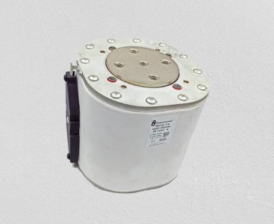 China High Current Energy Storage System Fuse Fiber Pipe For Semiconductor Protection for sale