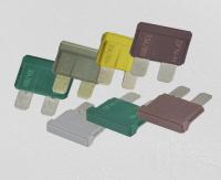 China Fast Blow 5G Communication Module Fuses 80 Volt  75 Amp Rated Current: for sale