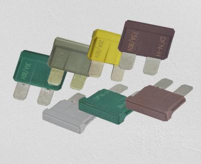 China Fast Blow 5G Communication Module Fuses 80 Volt  75 Amp Rated Current: for sale