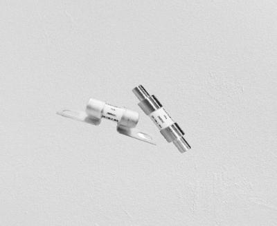 China 10 Amp Automotive Blade Fuse 80VDC Ceramic Low Breaking Capacity aR for sale