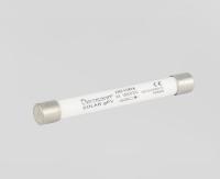 China 1500VDC Solar PV Fuse 10x85mm 15A Surge Protection Ceramic Photovoltaic Fuse for sale