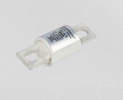 China ISO8820 Semiconductor Protection Fuse 400 Amp DC 150V Fiber Pipe Fuse for EV Charger for sale