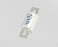 China 500VDC Semiconductor Fuse 400A EV Charger Fuse DC20KA Breaking Capacity Copper Alloy for sale