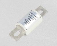 China UL 248 Ceramic Automotive Fast Acting Fuse 800A AC/DC500V High Breaking Capacity for sale
