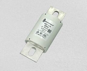 China 300A High Current Automotive Fuse AC DC 1000V High Breaking Capacity aR Class Ceramic for sale