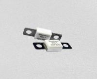 China 58VDC HIGH VOLTAGE CURRENT LIMITING FUSE DNQ SERIES CERAMIC NOUMENON for sale