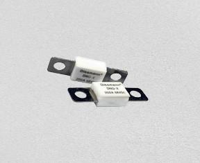 China 58VDC HIGH VOLTAGE CURRENT LIMITING FUSE DNQ SERIES CERAMIC NOUMENON for sale