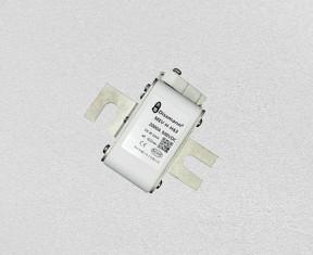 China DC10KA High Current Automotive Fuse 2000A 500VDC Semiconductor Fuse for sale