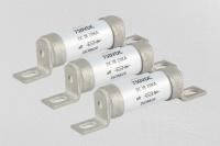 China BS88 Industrial Power Fuse 20KA Breaking Capacity 1000VDC 6A-700A GB/T13539 for sale