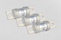 China Electric Vehicle High Breaking Capacity Fuse AC690V 10A-500A Ceramic for sale