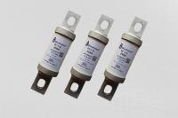 China Ceramic DC20KA High Voltage DC Fuse 1000V 10A-800A for Energy Storage System for sale