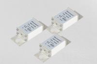 China 400 Amp 1000VDC Ceramic Fuse ISO8820 Standard for Energy Storage Systems for sale