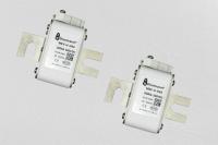 China Energy Storage System 500VDC 2000A Fuse IEC60269 Ceramic High Current DC Fuse for sale