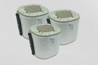 China High Breaking Capacity Solar PV Fuses High Voltage 2000VDC for sale