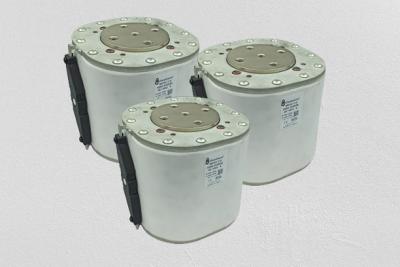 China High Breaking Capacity Solar PV Fuses High Voltage 2000VDC for sale