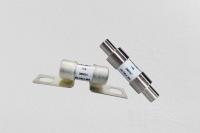 China 10x25mm Solar PV Fuse 10A 200VDC Ceramic IEC60269 Low Breaking Capacity for sale