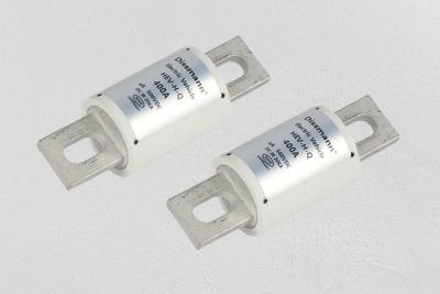 China DC20KA Electric Vehicle Fuse 500VDC 400A High Breaking Capacity UL248-20 for sale