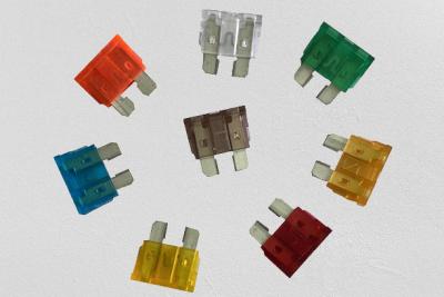 China DC1000A 5G Communication Module Fuse 32VDC Mini Cartridge Fuse Fast Blow 1A-40A for sale
