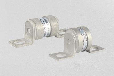 China Waterproof 100 Amp Dc Inline Fuse For Semiconductor Protector for sale