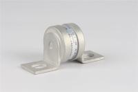 China White Ceramic Electric Vehicle Fuse AC100KA BS88 Motor Rated 6A-900A aR Protection for sale