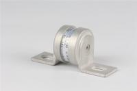 China White Ceramic Electric Vehicle Fuse AC100KA BS88 Motor Rated 6A-900A aR Protection for sale