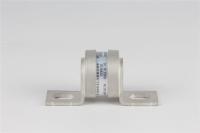 China White Ceramic Electric Vehicle Fuse AC100KA BS88 Motor Rated 6A-900A aR Protection for sale