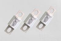 China 600 Volt Low Voltage Fuses , 400A Class L Fuse IEC60269 Standard for sale