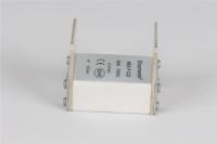 China UL 400A DC Fuse aR Protection European Square Fuse 750V Ceramic Body for sale