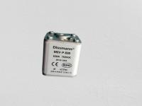 China White Semiconductor Protection Fuse 1800A 500V Ceramic Fuse IEC60269 for sale