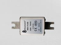 China White Semiconductor Protection Fuse 1800A 500V Ceramic Fuse IEC60269 for sale