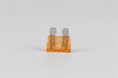 China Automotive Mini 32V 40 Amp Fast Acting Fuse Circuit Protection for sale
