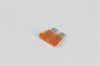 China Automotive Mini 32V 40 Amp Fast Acting Fuse Circuit Protection for sale