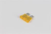 China Automotive Mini 32V 40 Amp Fast Acting Fuse Circuit Protection for sale